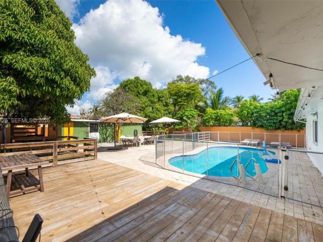 Luxury Villa for sale in Miami, Florida