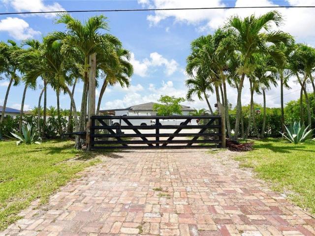 Luxury Villa for sale in Miami, Florida