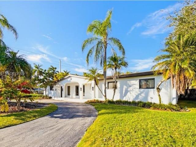 Luxury Villa for sale in Miami, Florida