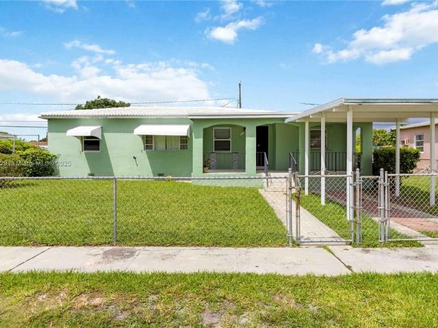 Luxury Villa for sale in Miami, Florida