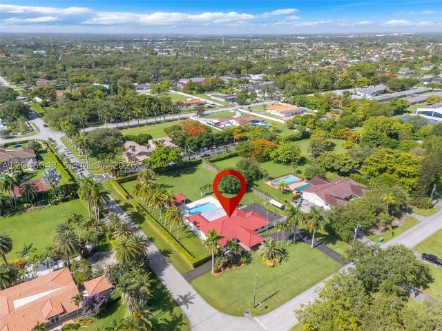 Luxury Villa for sale in Miami, Florida