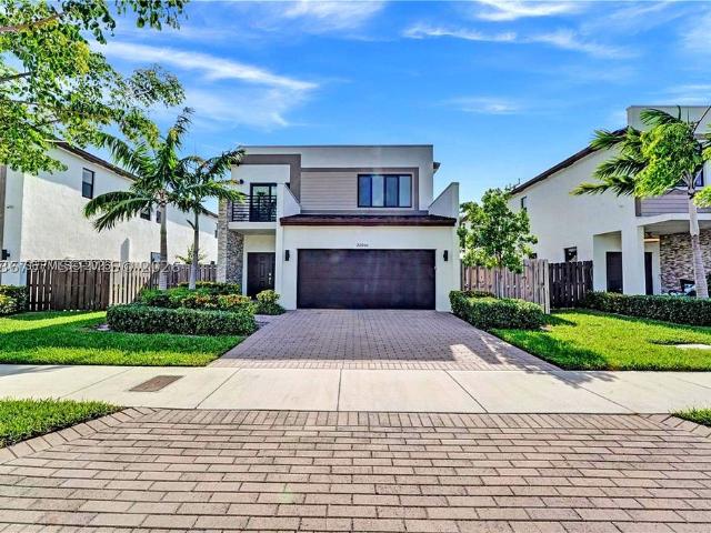 Luxury Villa for sale in Miami, Florida