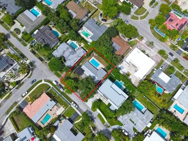 Luxury Villa for sale in Miami, Florida