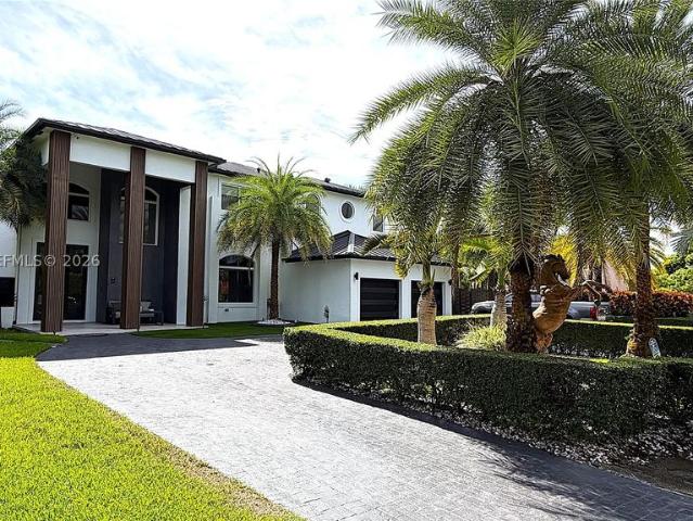 Luxury Villa for sale in Miami, Florida