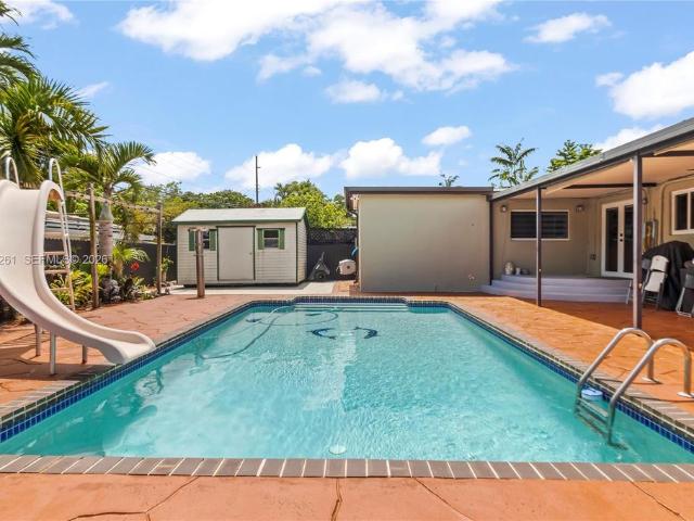 Luxury Villa for sale in Miami, Florida