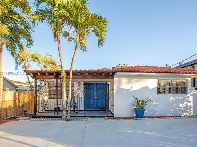 Luxury Villa for sale in Miami, Florida