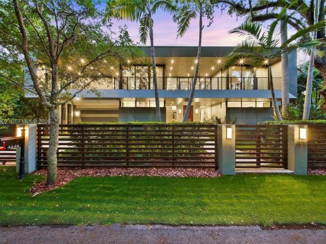Luxury Villa for sale in Miami, Florida