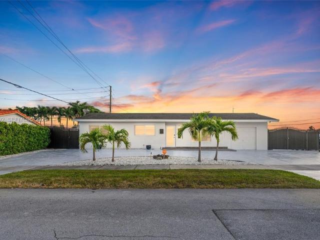 Luxury Villa for sale in Miami, Florida