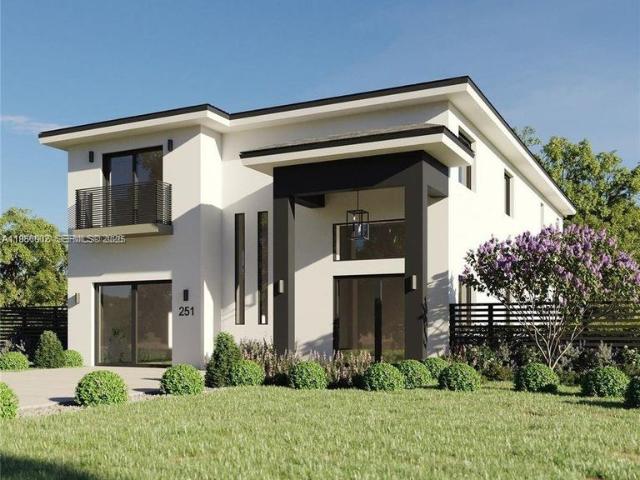 Luxury Villa for sale in Miami, Florida