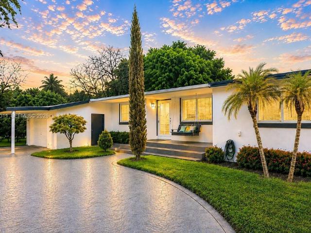 Luxury Villa for sale in Miami, Florida