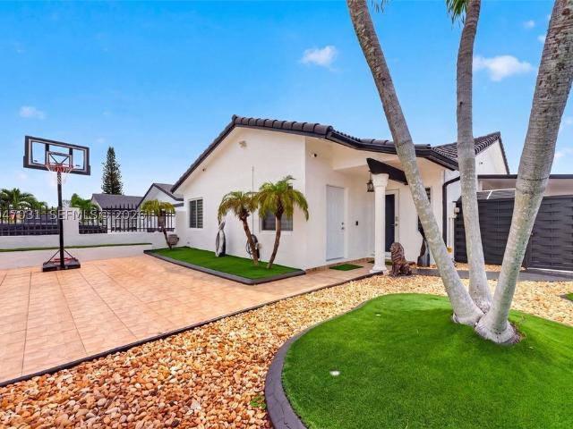 Luxury Villa for sale in Miami, Florida