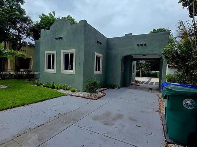 Luxury Villa for sale in Miami, Florida