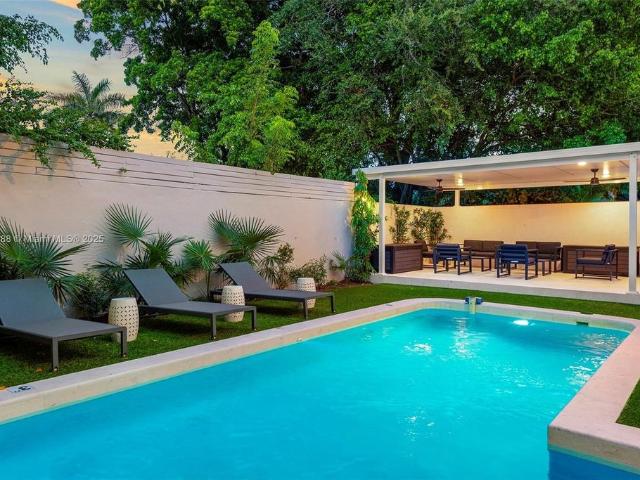 Luxury Villa for sale in Miami, Florida