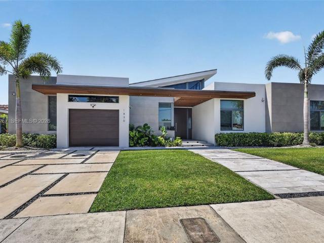 Luxury Villa for sale in Miami, Florida
