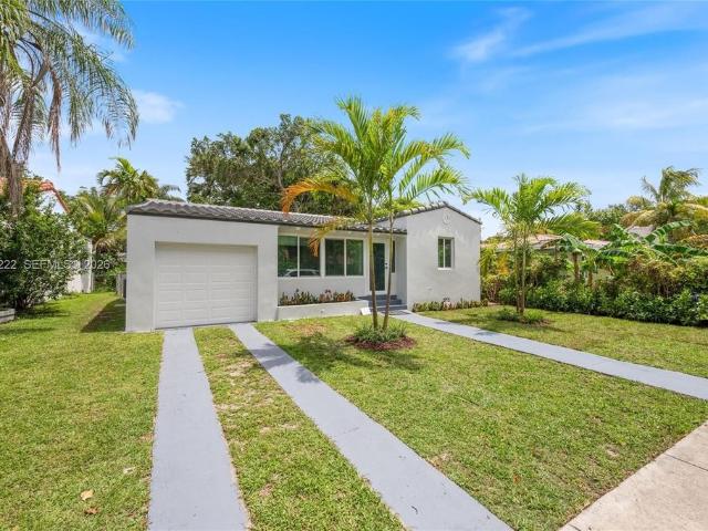 Luxury Villa for sale in Miami, Florida