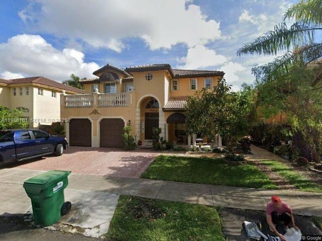 Luxury Villa for sale in Miami, Florida