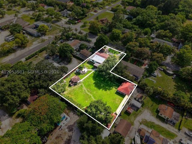 Luxury Villa for sale in Miami, Florida