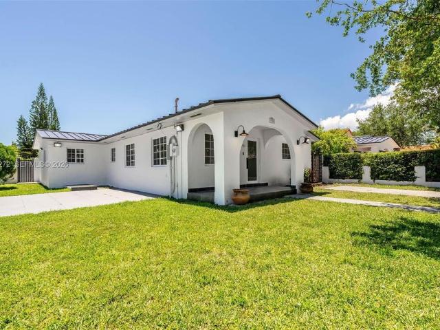Luxury Villa for sale in Miami, Florida