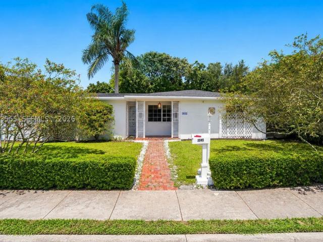 Luxury Villa for sale in Miami, Florida
