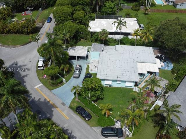 Luxury Villa for sale in Miami, Florida