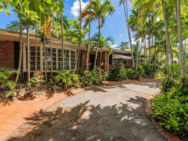 Luxury Villa for sale in Miami, Florida