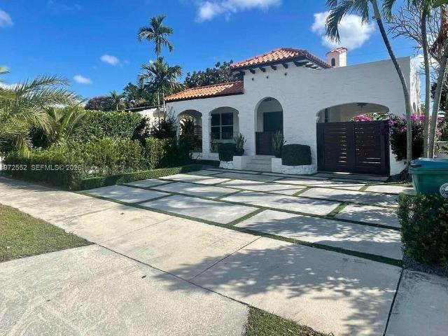 Luxury Villa for sale in Miami, Florida