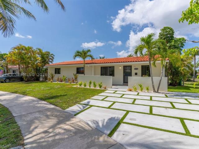 Luxury Villa for sale in Miami, Florida