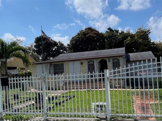 Luxury Villa for sale in Miami, Florida