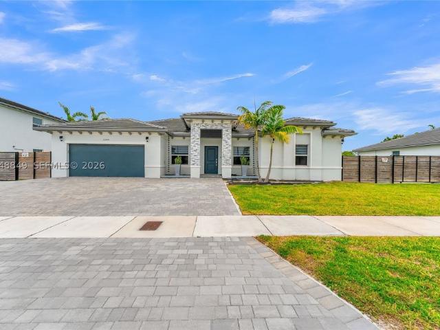 Luxury Villa for sale in Miami, Florida