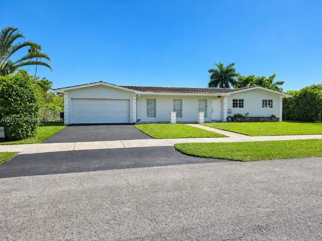 Luxury Villa for sale in Miami, Florida