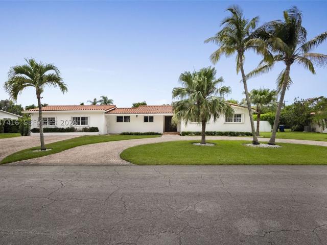 Luxury Villa for sale in Miami, Florida
