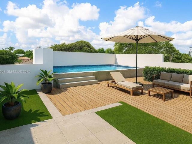 Luxury Villa for sale in Miami, Florida