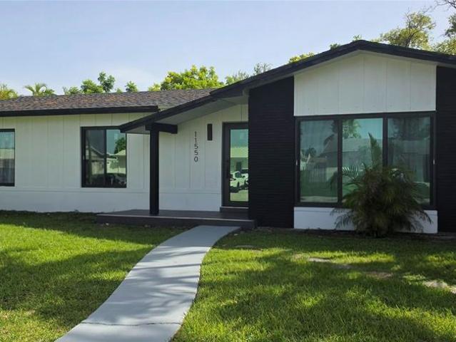 Luxury Villa for sale in Miami, Florida