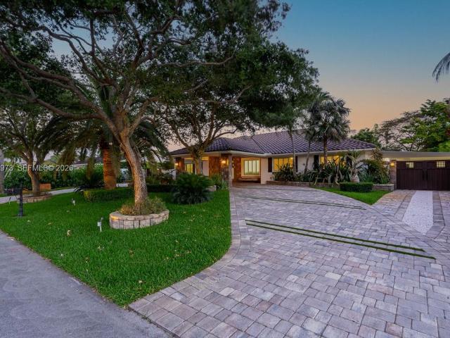 Luxury Villa for sale in Miami, Florida