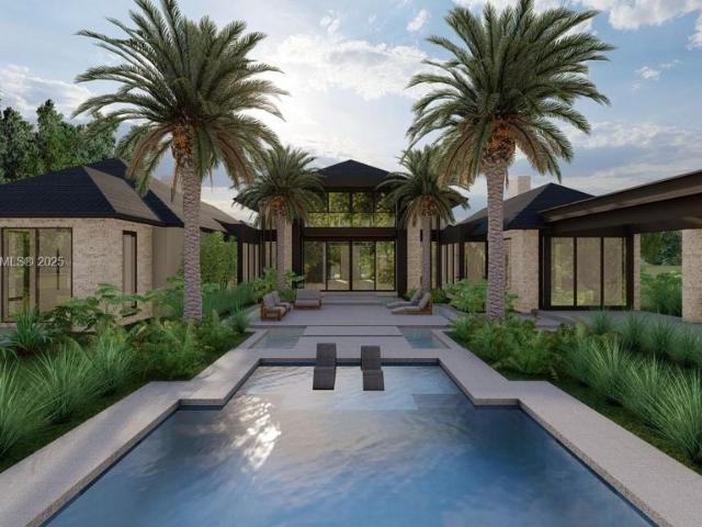 Luxury Villa for sale in Miami, Florida