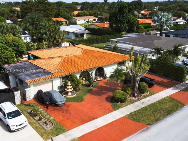 Luxury Villa for sale in Miami, Florida