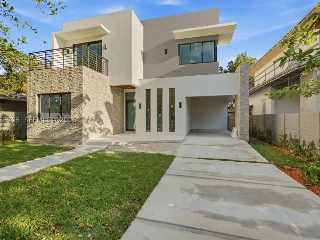Luxury Villa for sale in Miami, Florida