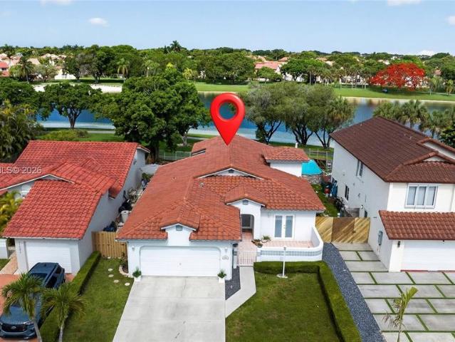 Luxury Villa for sale in Miami, Florida