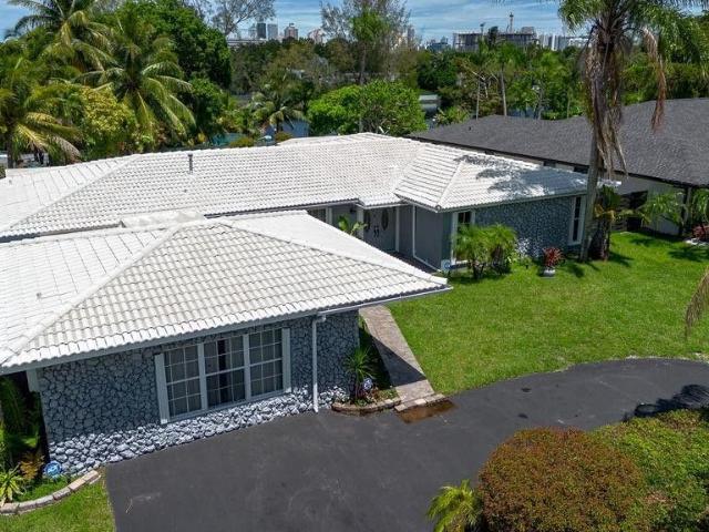 Luxury Villa for sale in Miami, Florida