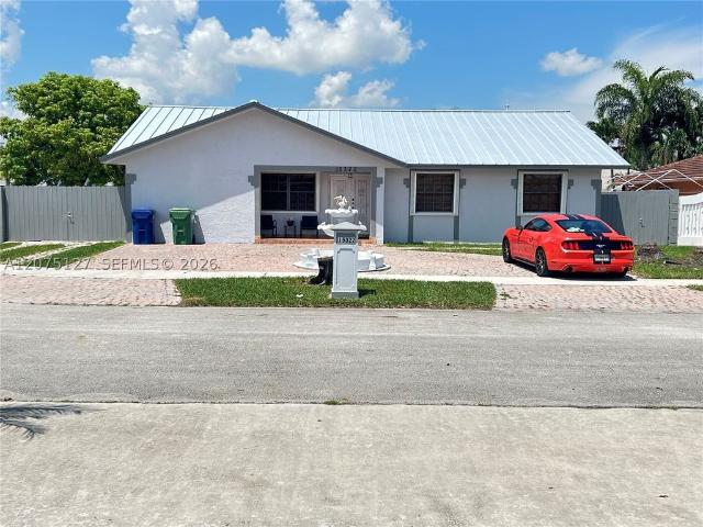 Luxury Villa for sale in Miami, Florida