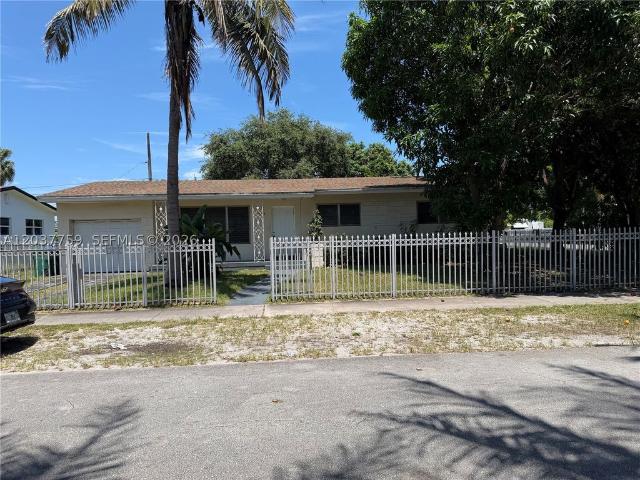 Luxury Villa for sale in Miami, Florida