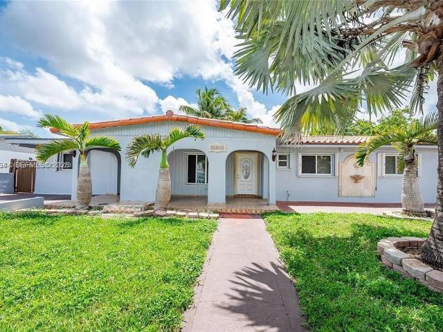 Luxury Villa for sale in Miami, Florida