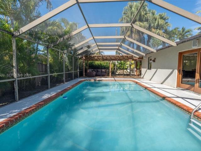 Luxury Villa for sale in Miami, Florida