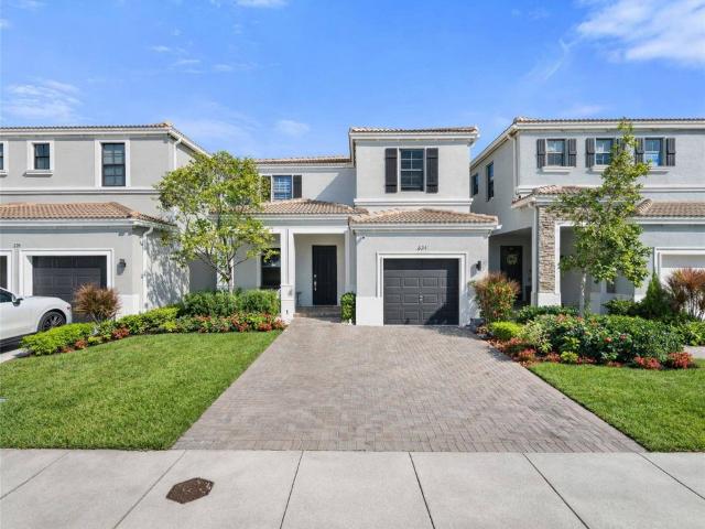 Luxury Villa for sale in Miami, Florida