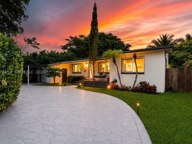 Luxury Villa for sale in Miami, Florida