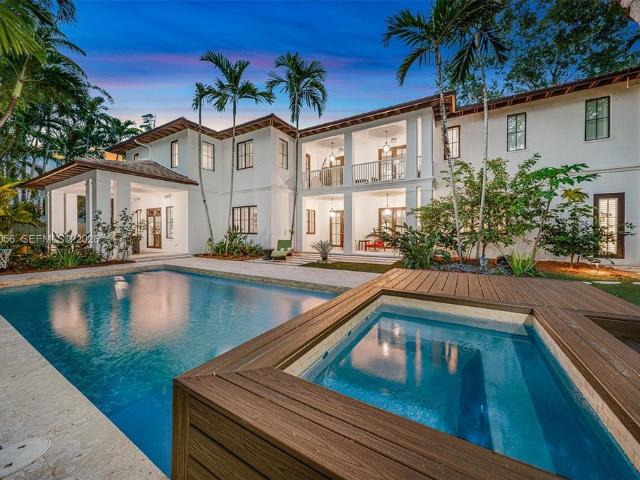 Luxury Villa for sale in Miami, Florida