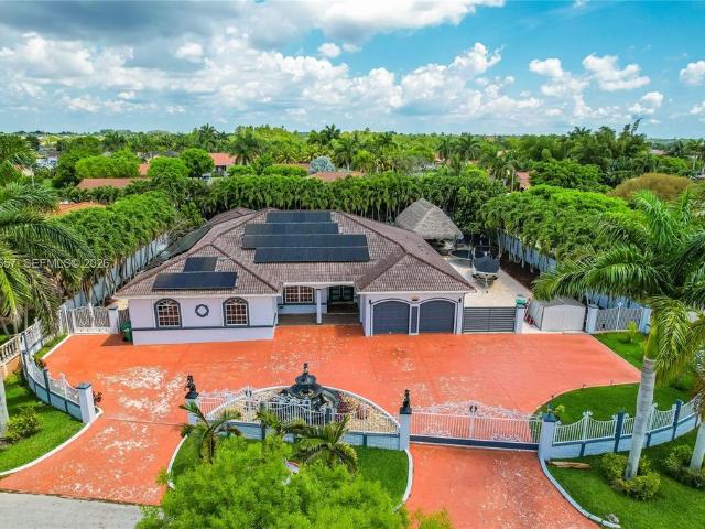 Luxury Villa for sale in Miami, Florida