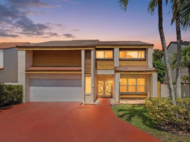 Luxury Villa for sale in Miami, Florida