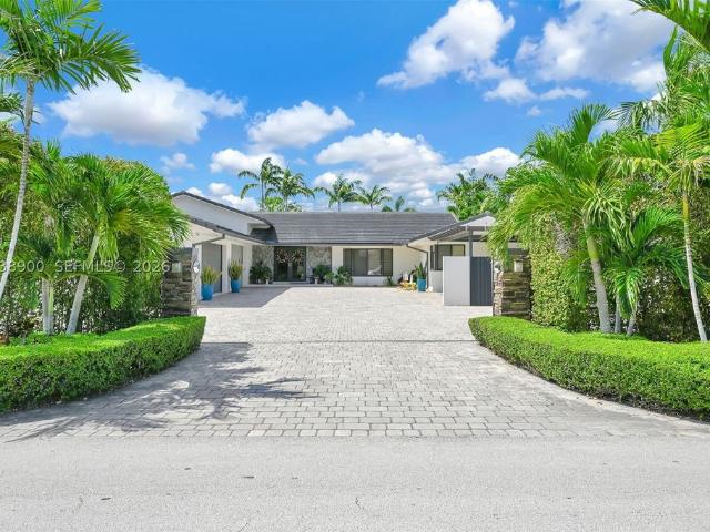 Luxury Villa for sale in Miami, Florida