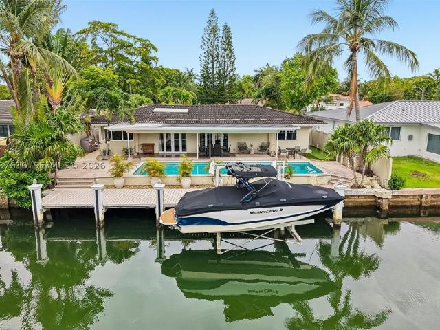 Luxury Villa for sale in Miami, Florida